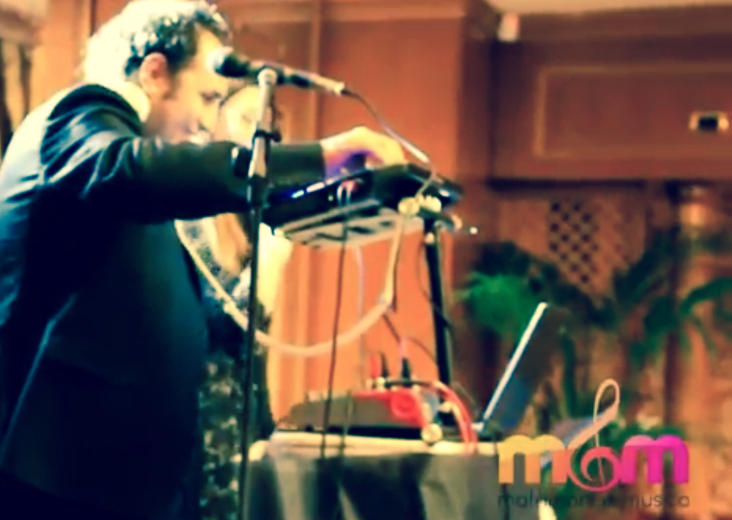 M&M Dee Jay e Cantante | Musica per Matrimonio