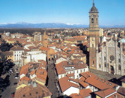 Monza | Musica per Matrimonio